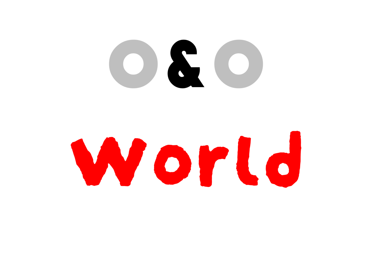 O&O World | Idea Wiki | Fandom