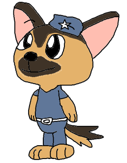 Officer Twinkle | Idea Wiki | Fandom