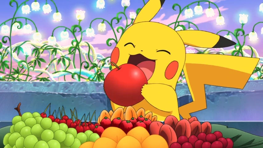 Pikachu | Idea Wiki | Fandom