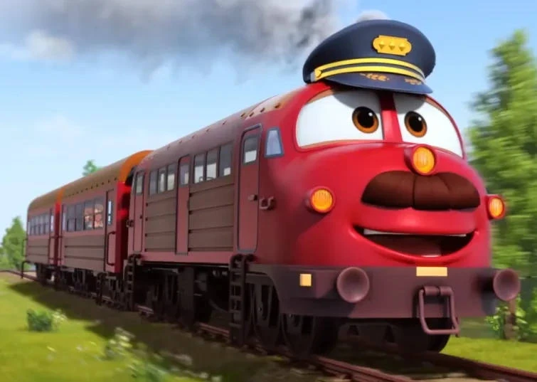 Trains (2028 Films)/Gallery | Idea Wiki | Fandom