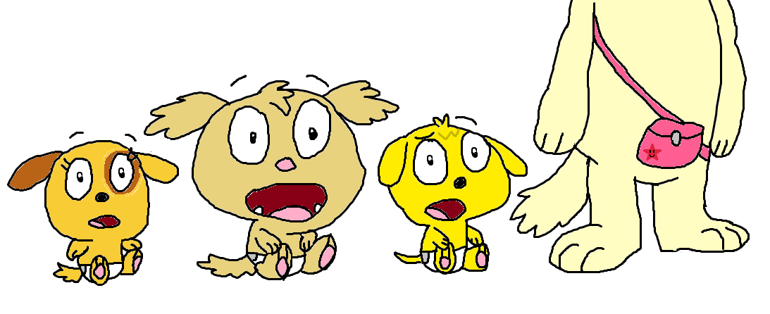 Benji | Idea Wiki | Fandom