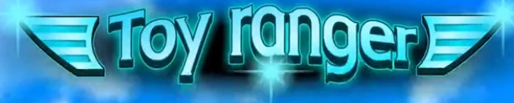 Toy ranger (New English Dub) | Idea Wiki | Fandom