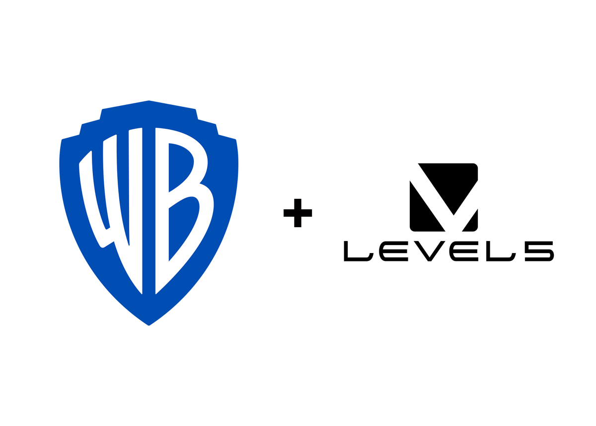 Acquisition of Level-5 by Warner Bros. | Idea Wiki | Fandom