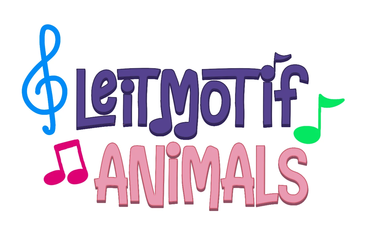 Leitmotif Animals | Idea Wiki | Fandom