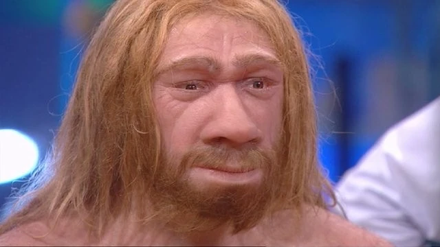 Neanderthal (SciiFii) | Idea Wiki | Fandom
