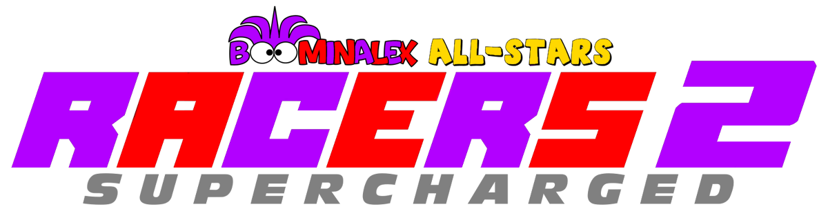 BoominAlex All-Stars Racers 2: Supercharged | Idea Wiki | Fandom