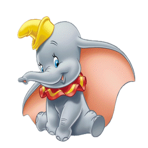 Dumbo The series | Idea Wiki | Fandom
