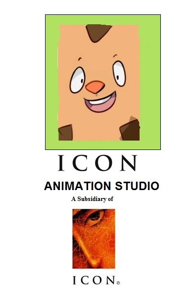 Icon Animation Studios | Idea Wiki | Fandom