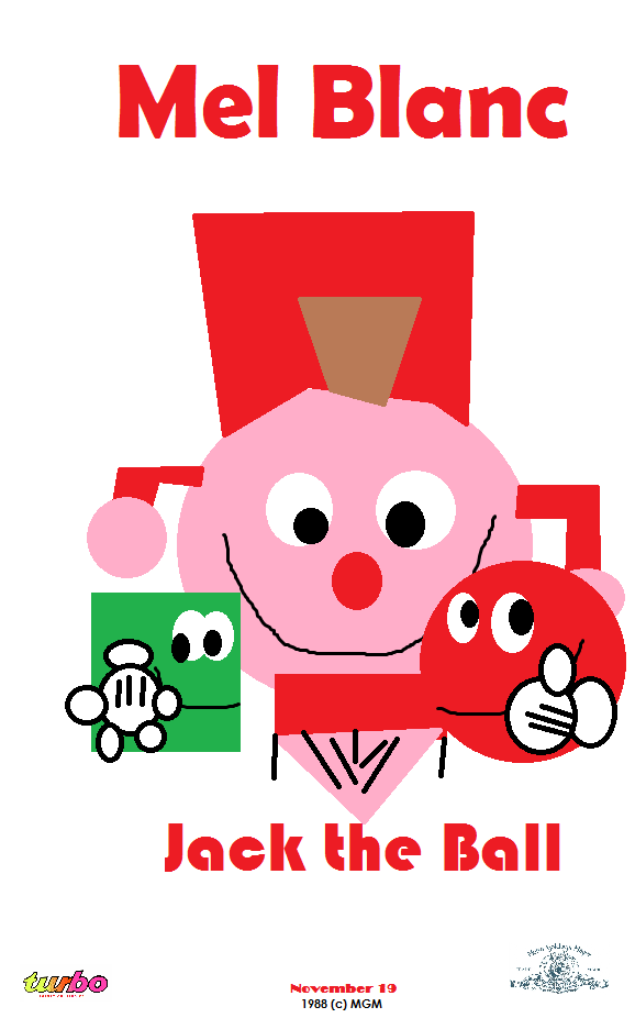 Jack the Ball (film) | Idea Wiki | Fandom