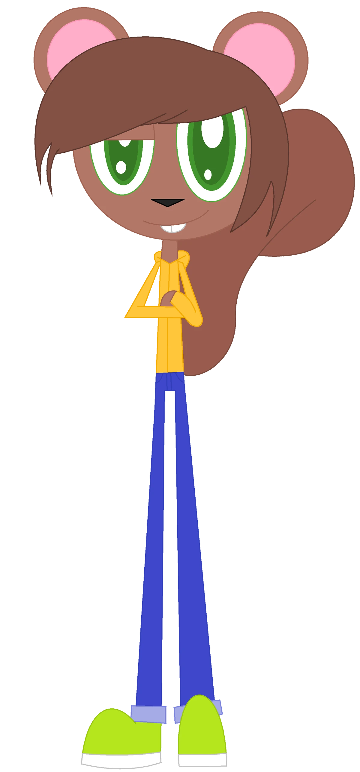 Category:Rebellious characters | Idea Wiki | Fandom