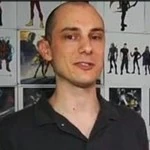 Brandon Vietti | Idea Wiki | Fandom