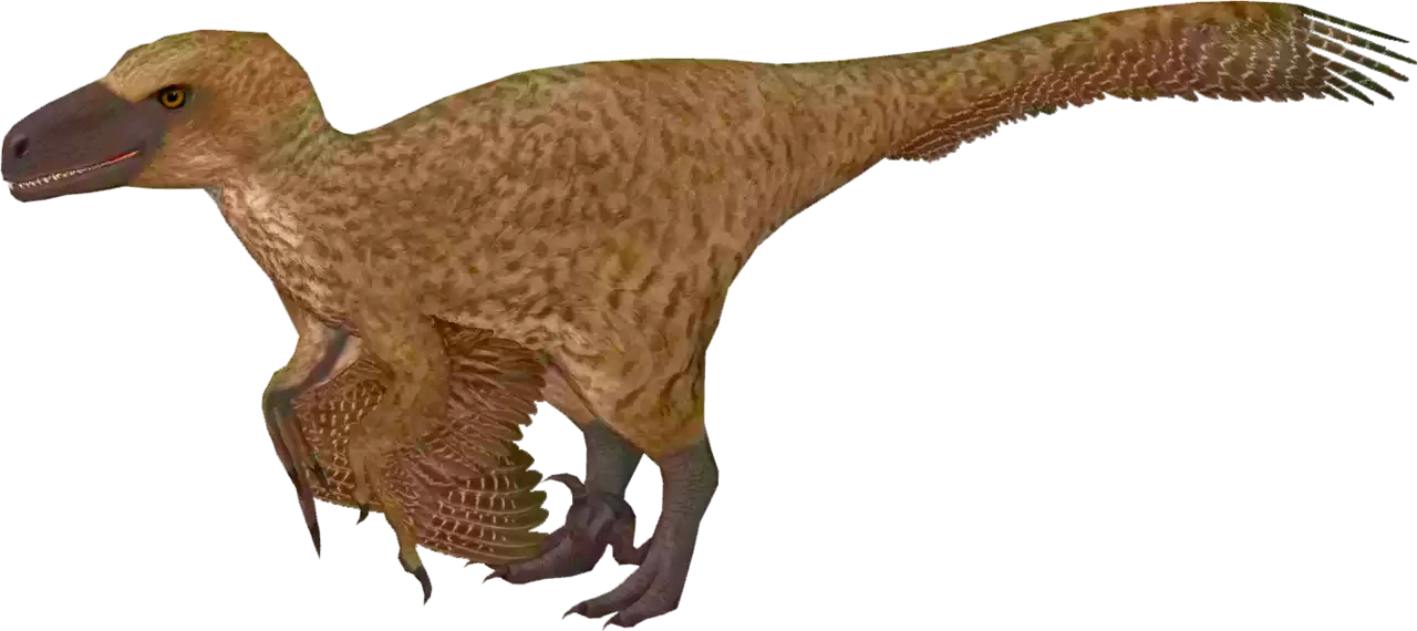 Atrociraptor (SciiFii) | Idea Wiki | Fandom