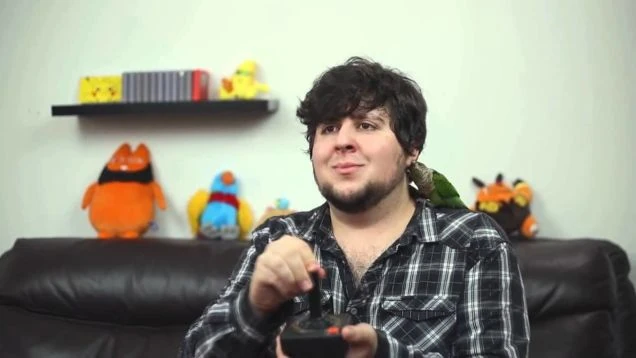 JonTron Requests | Idea Wiki | Fandom