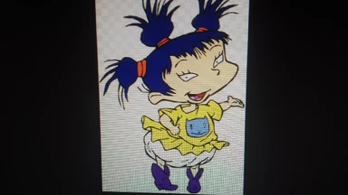 Kimi Finster | Idea Wiki | Fandom