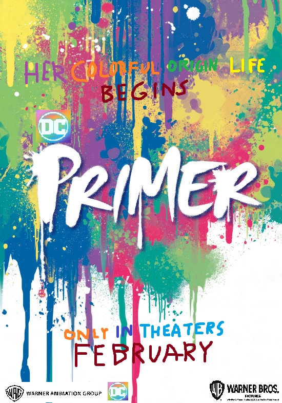 Primer | Idea Wiki | Fandom