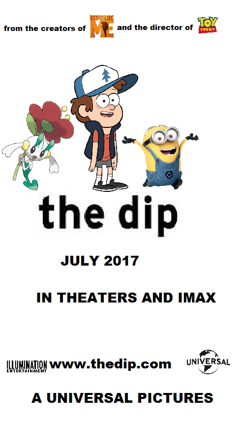The Dip | Idea Wiki | Fandom