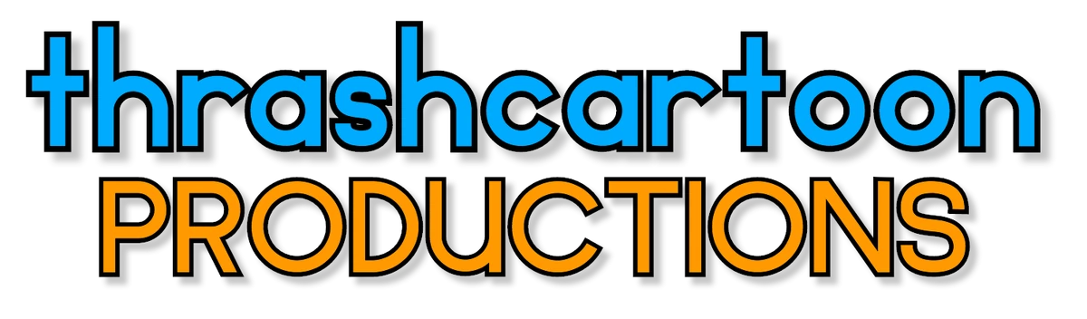 Thrashcartoon Productions | Idea Wiki | Fandom