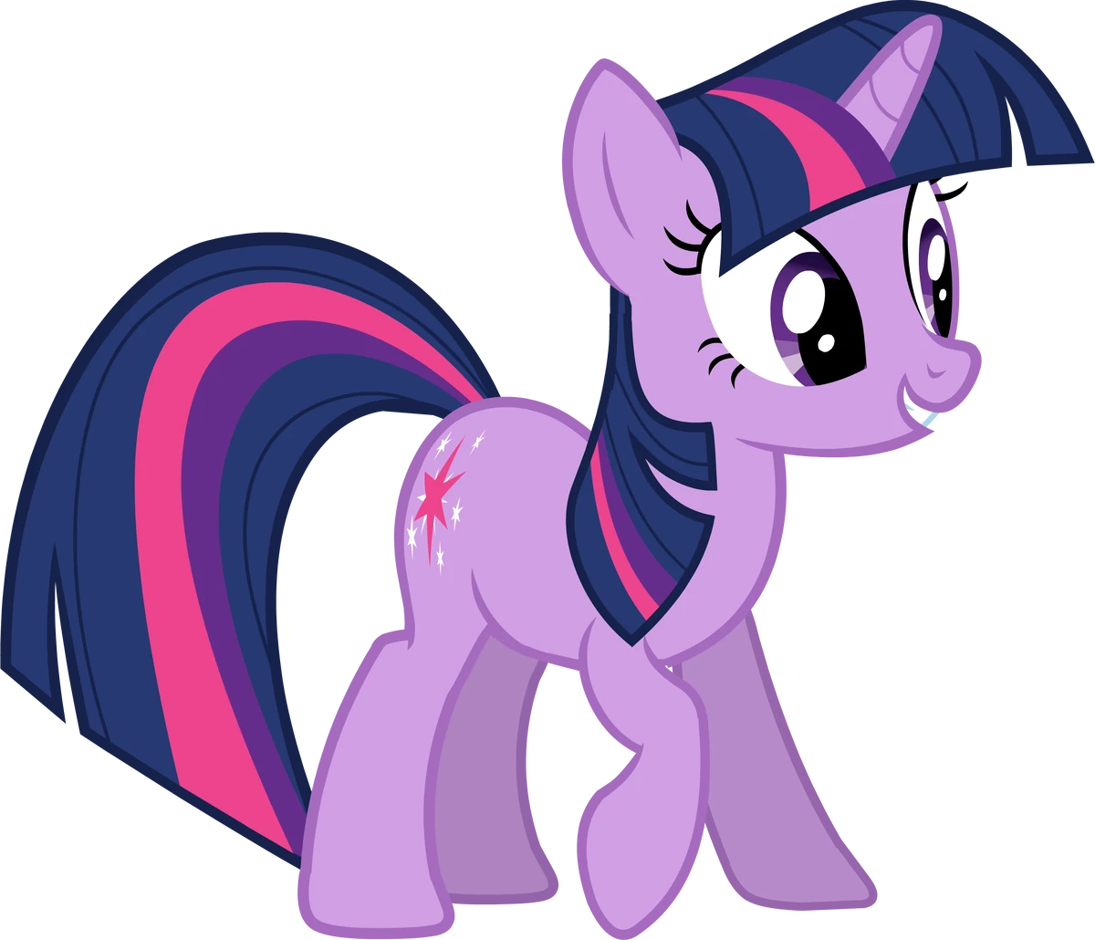 List of My Little Pony: Friendship Is Magic characters | Idea Wiki | Fandom