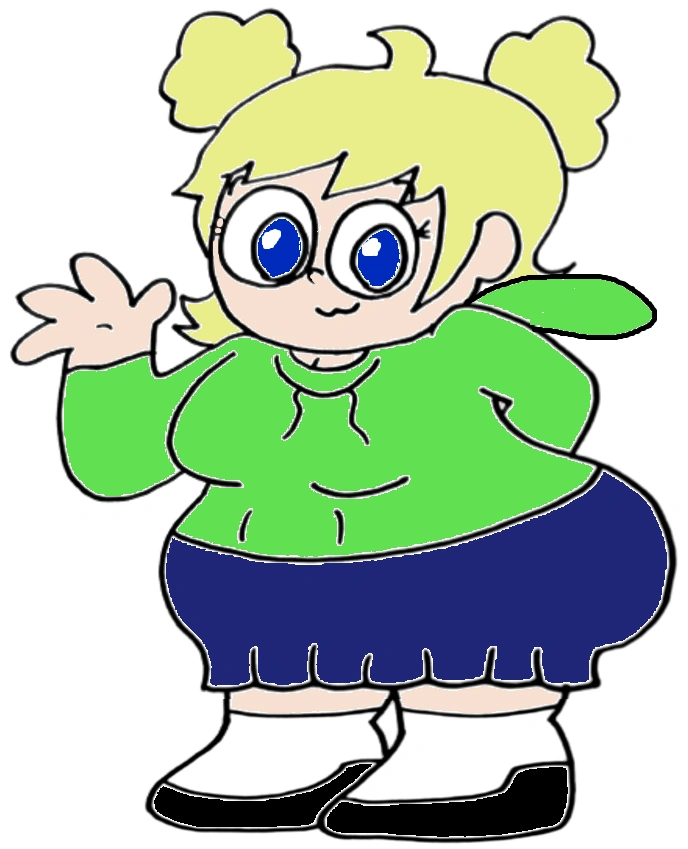 Ellen In Film World | Idea Wiki | Fandom