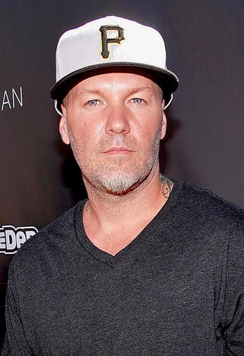 Fred Durst | Idea Wiki | Fandom