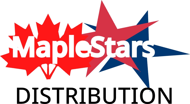 MapleStars Distribution | Idea Wiki | Fandom