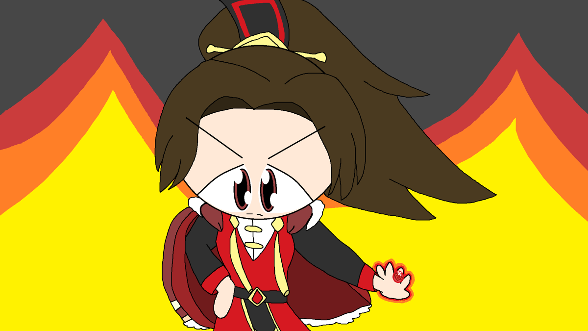 Xiang-Li and the Realm of the Dragon | Idea Wiki | Fandom