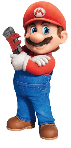 Mario (DreamWorks) | Idea Wiki | Fandom
