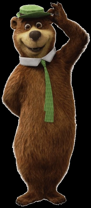 Yogi Bear 2/Images | Idea Wiki | Fandom
