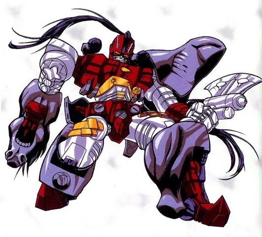 Mach Kick | Idea Wiki | Fandom