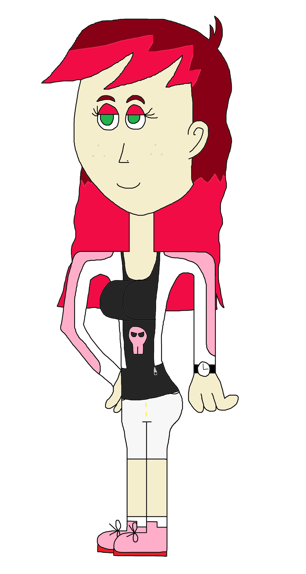 Bubblegum Punk | Idea Wiki | Fandom