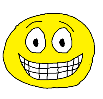 Mr. Smiley | Idea Wiki | Fandom