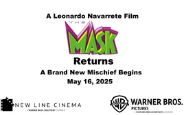 The Mask Returns (2025 film) | Idea Wiki | Fandom