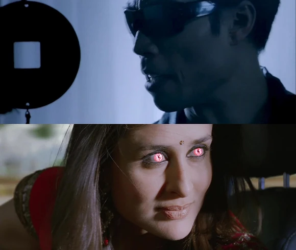 Ra.One (Remastered Edition) | Idea Wiki | Fandom