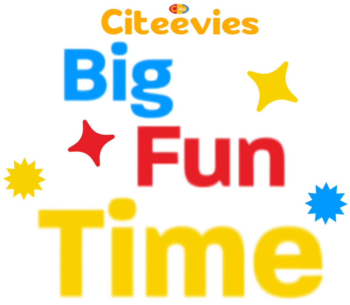 Big Fun Time (CITeevies) | Idea Wiki | Fandom