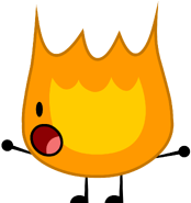 Object Shows: The Movie | Idea Wiki | Fandom