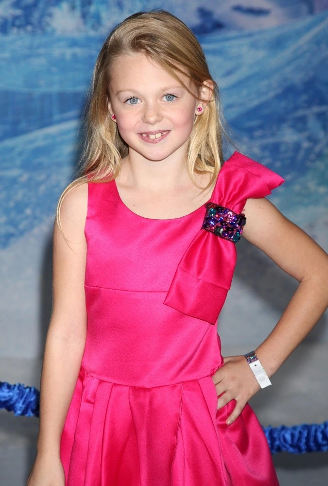 Isabella Crovetti | Idea Wiki | Fandom