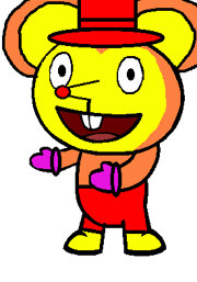 Matthew Mouse | Idea Wiki | Fandom