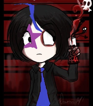 Cillian Darcy | Idea Wiki | Fandom