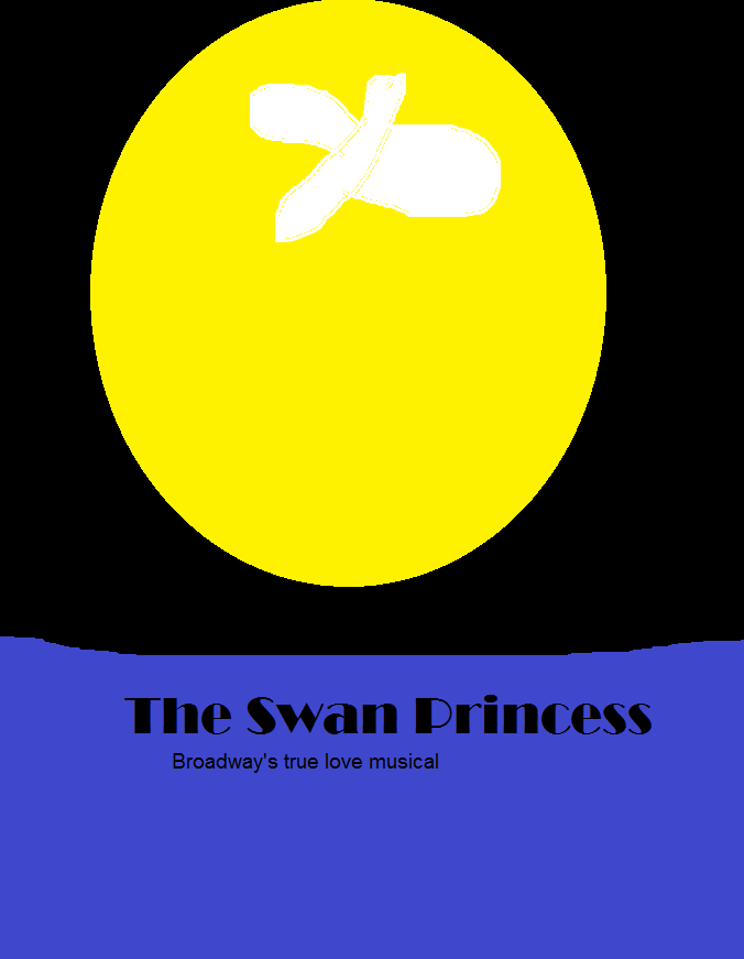 The Swan Princess (musical) | Idea Wiki | Fandom
