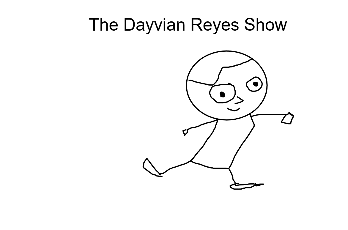 The Dayvian Reyes Show | Idea Wiki | Fandom