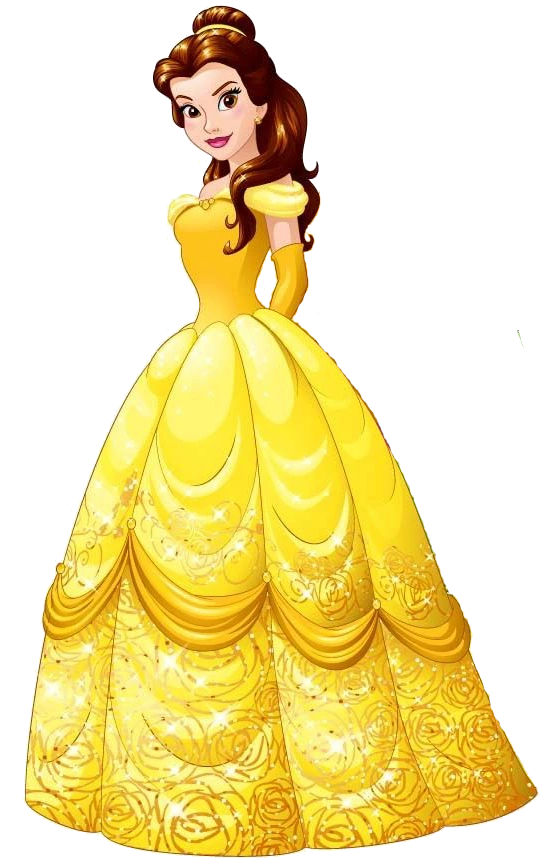 Princess Belle | Idea Wiki | Fandom