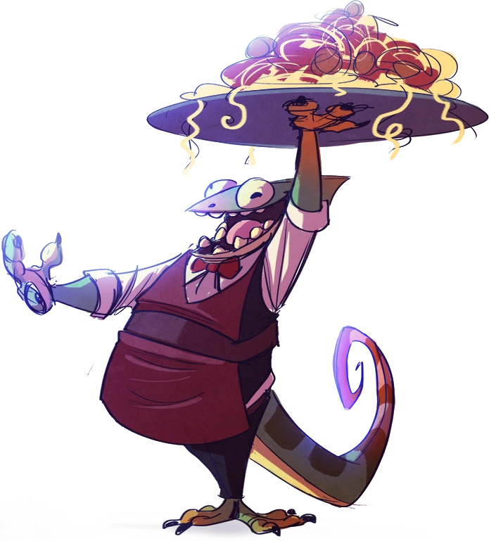 Enzo | Idea Wiki | Fandom