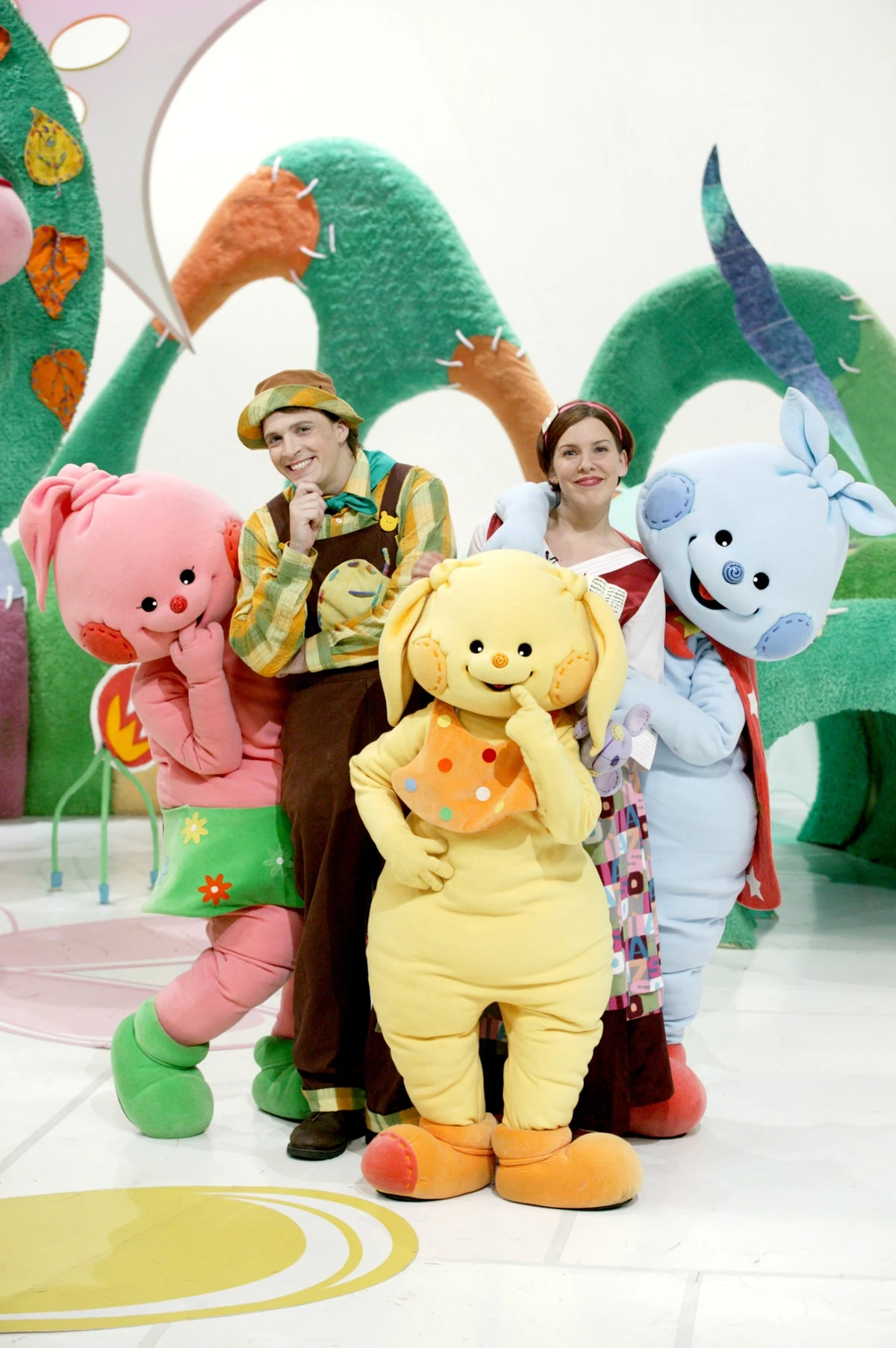 Lets Go Giggles!! | Idea Wiki | Fandom