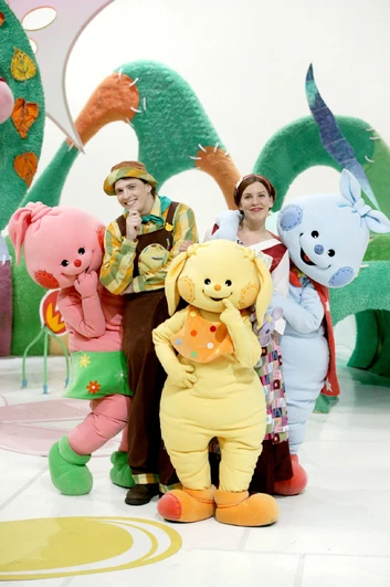 Lets Go Giggles!! | Idea Wiki | Fandom