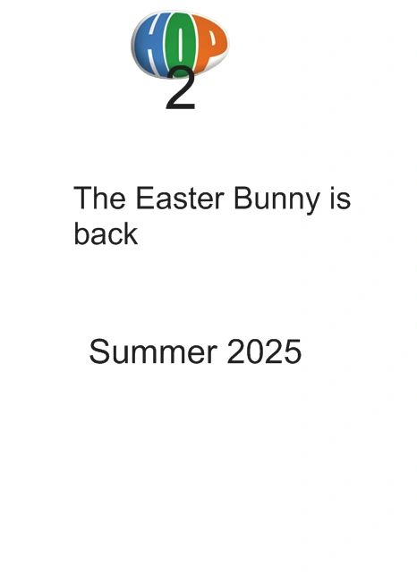 Hop 2 (2025 film) | Idea Wiki | Fandom