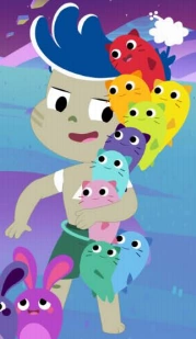 Maroshi | Idea Wiki | Fandom