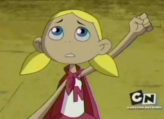 Melvin | Idea Wiki | Fandom