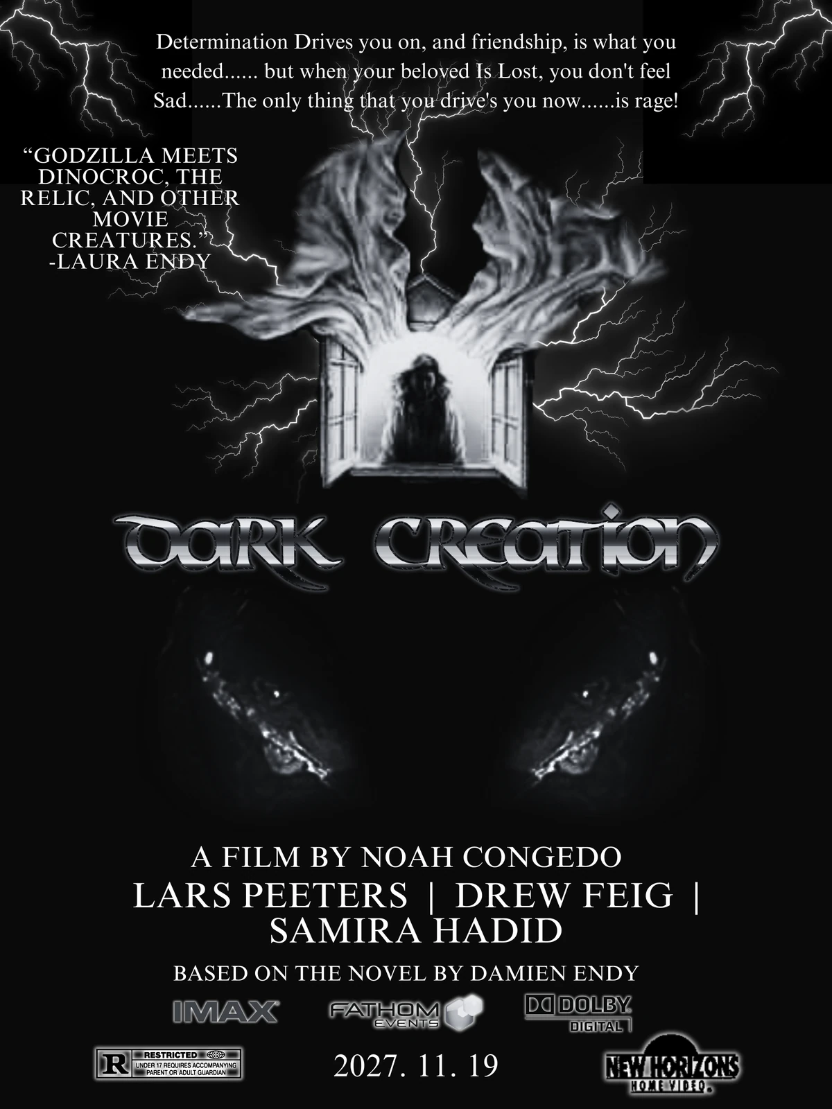 Dark Creation | Idea Wiki | Fandom