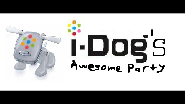 IDog's Awesome Party | Idea Wiki | Fandom