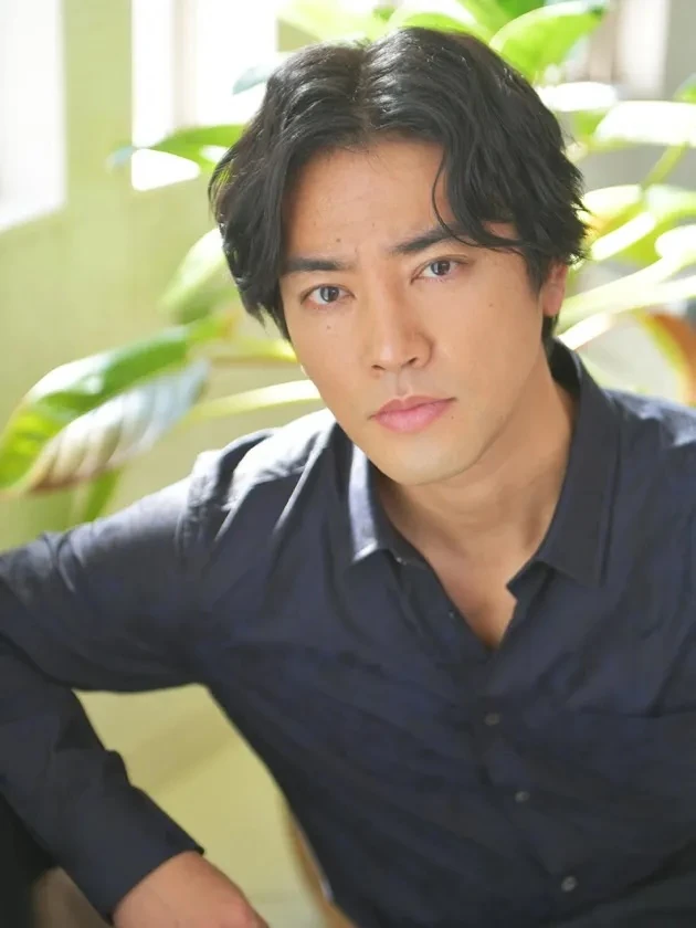 Kenta Kiritani | Idea Wiki | Fandom